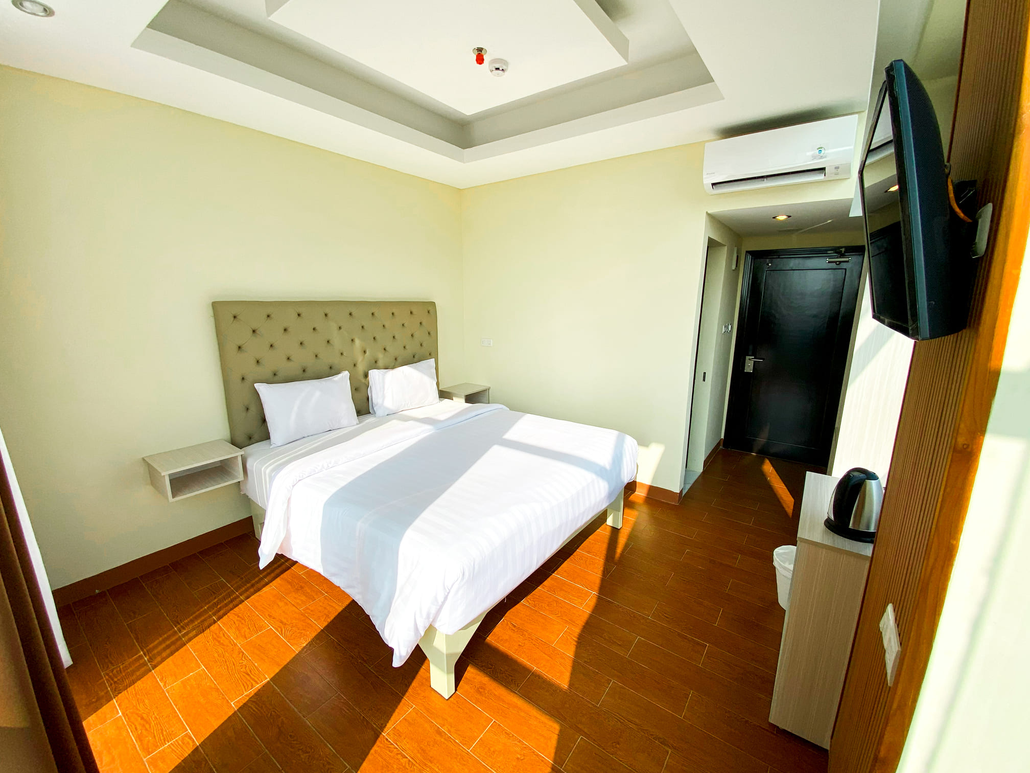 Deluxe Prime View – Tebu Hotels v2