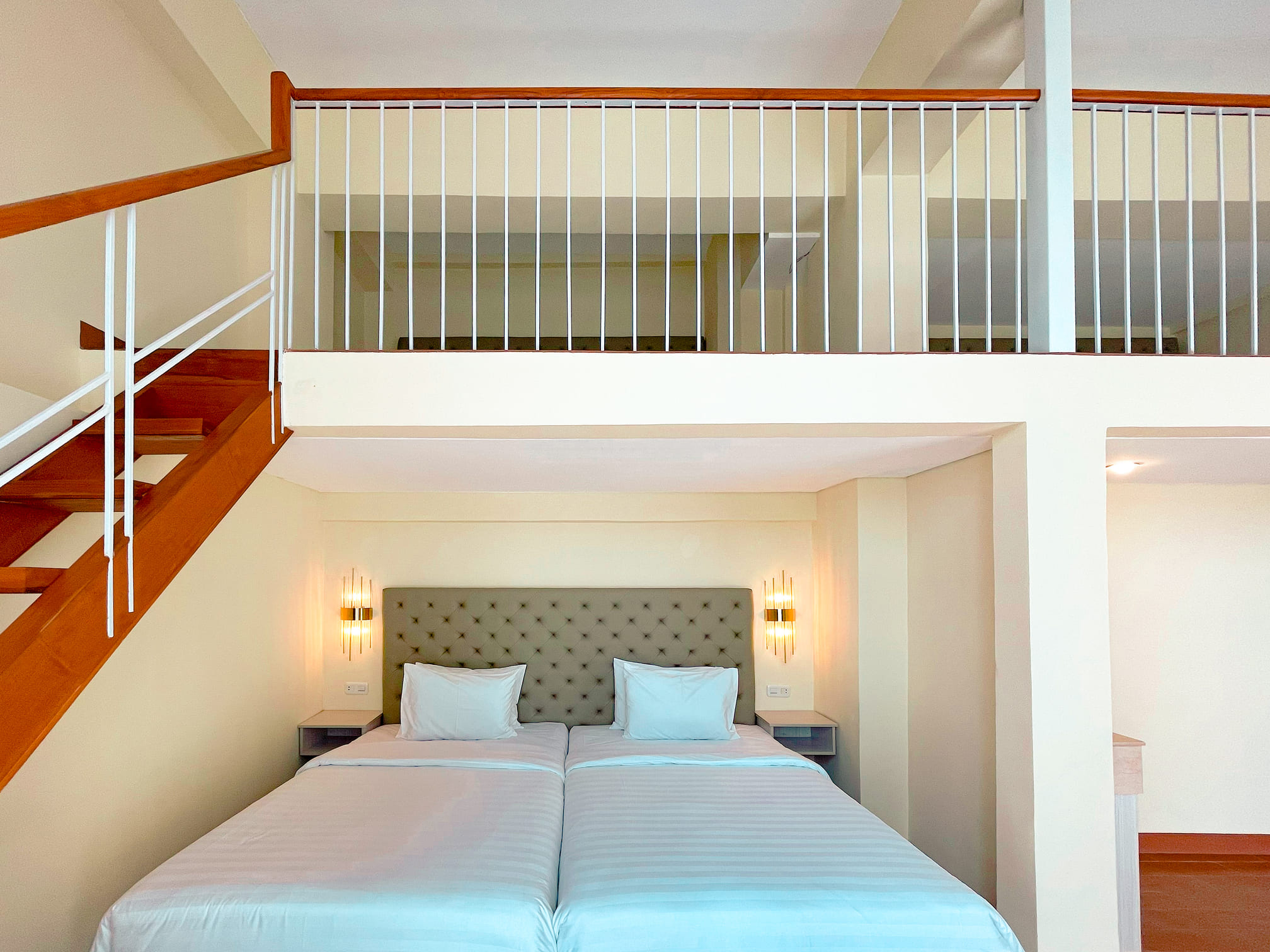 Family Suite – Tebu Hotels v2